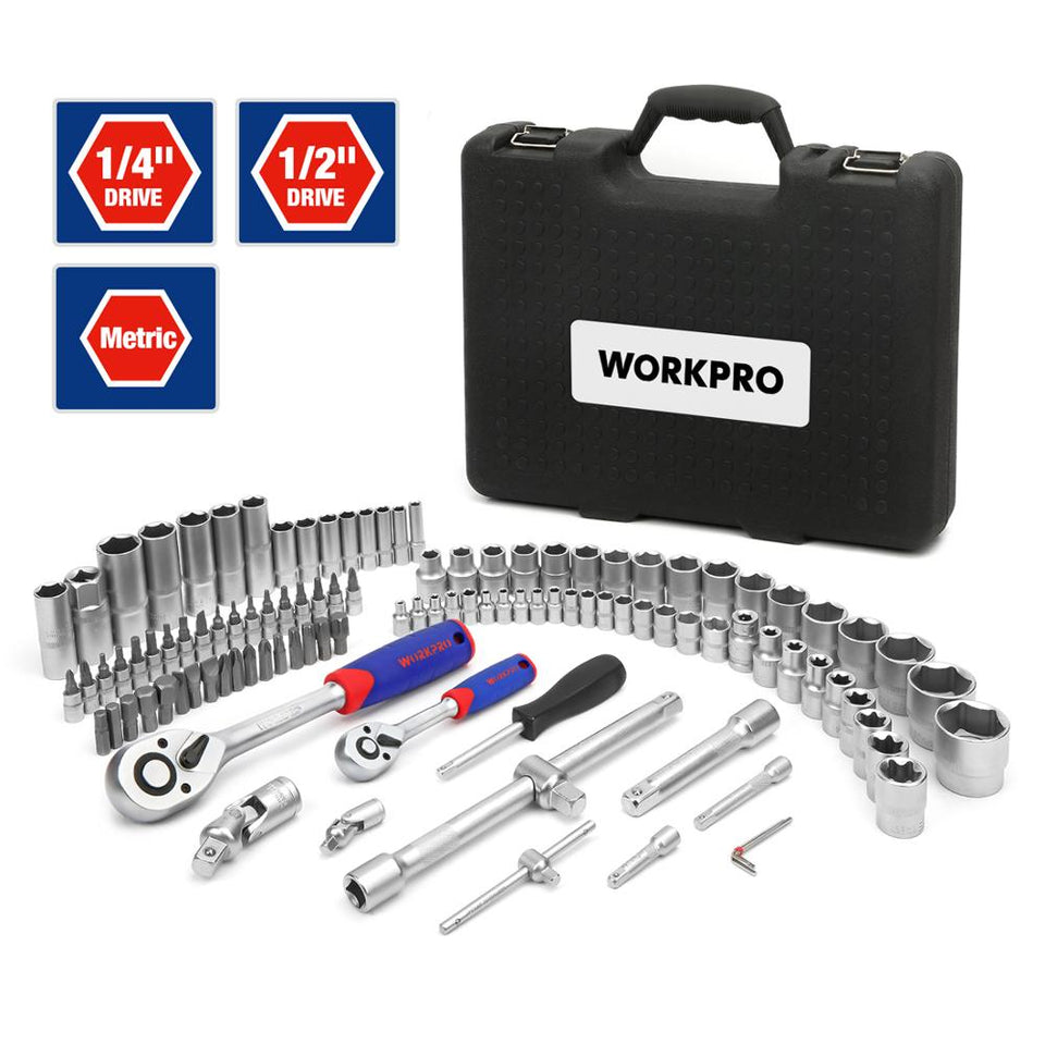Trim Removal Tool Kit Autobody Tools 2-Piece Auto Body Repair Hammer ...